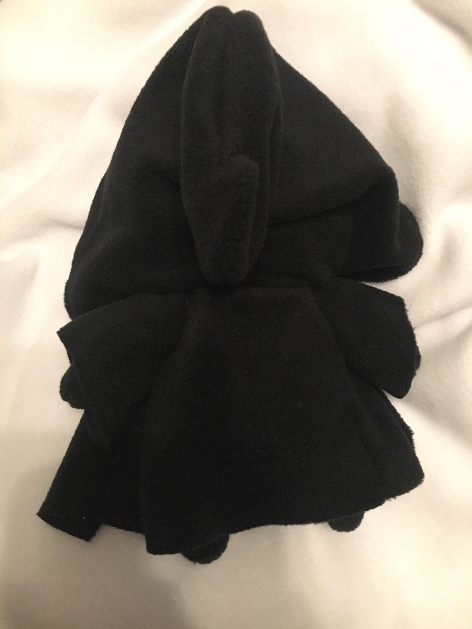 Grim Reaper Plush - Etsy UK