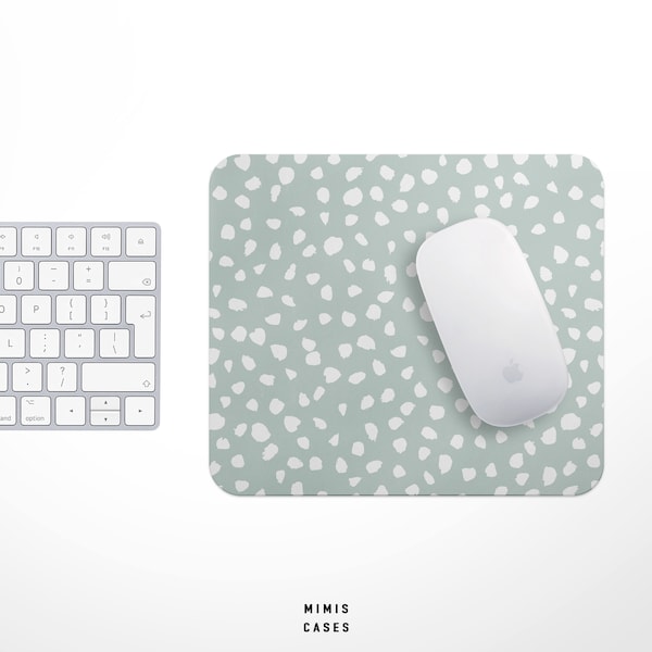 Cute Mouse Pad - Etsy