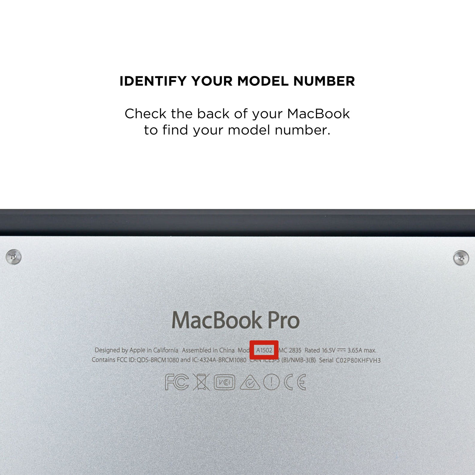 Cow Macbook Case Cow Pattern Black and White Macbook Hard - Etsy