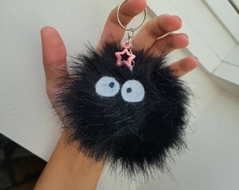 Sprite Key Chain - Etsy