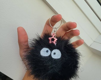 Sprite Keychain - Etsy