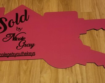 Sold by Realtor Key File SVG INSTANT Digital Download for | Etsy