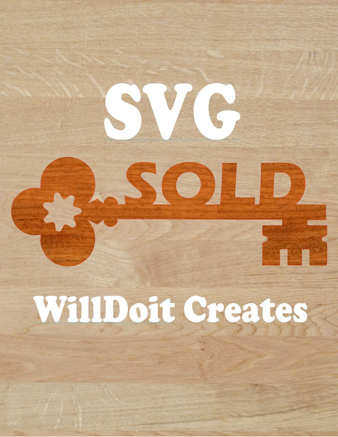 Sold by Realtor Key File, SVG INSTANT Digital Download for Laser ...