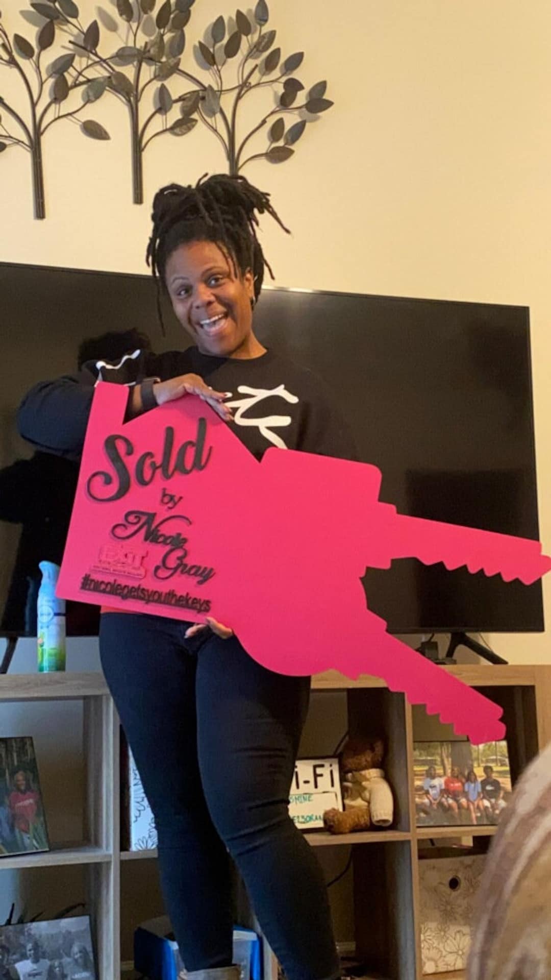 Sold by Realtor Key File, SVG - INSTANT Digital Download for Laser ...