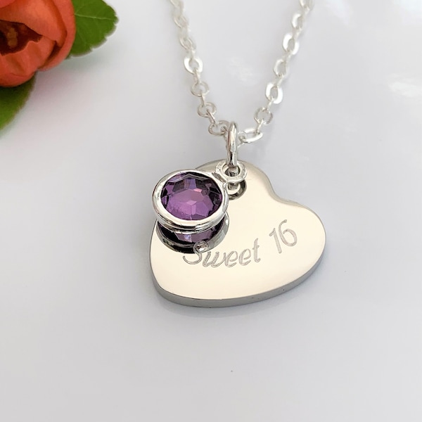 Sweet Necklace - Etsy UK