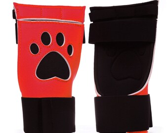 Pup Play Mitts - Etsy