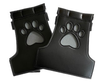 Pup Play Mitts - Etsy