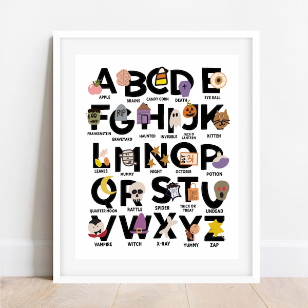 Halloween Decor - Etsy