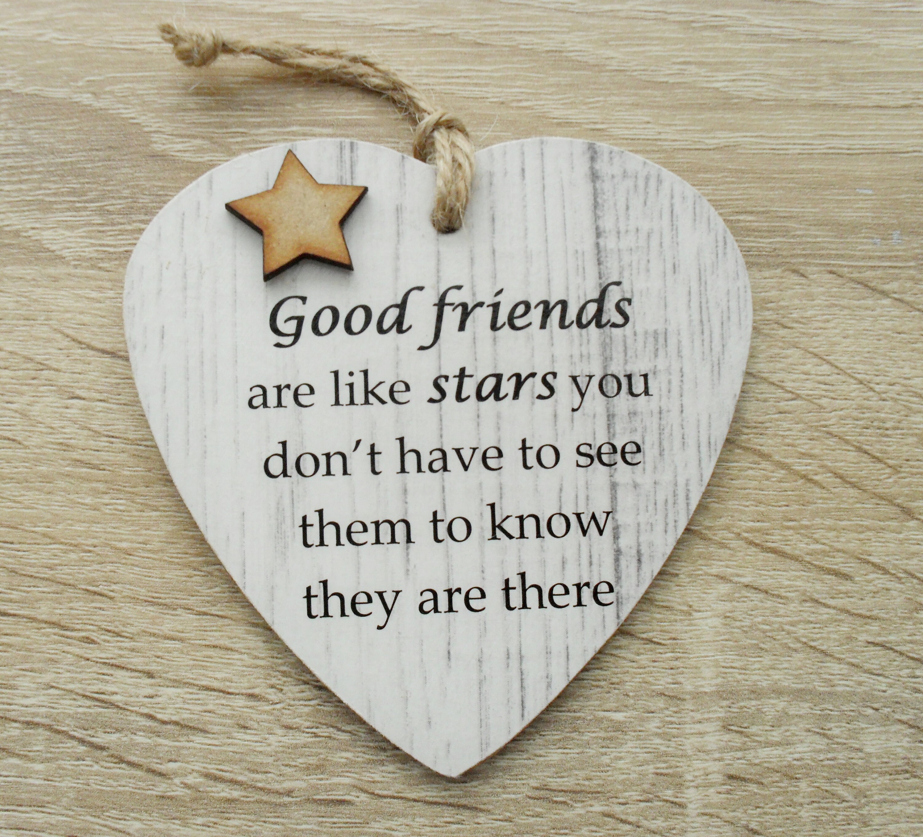 Friends Like A Lover