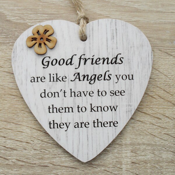 Friendship Sign - Etsy