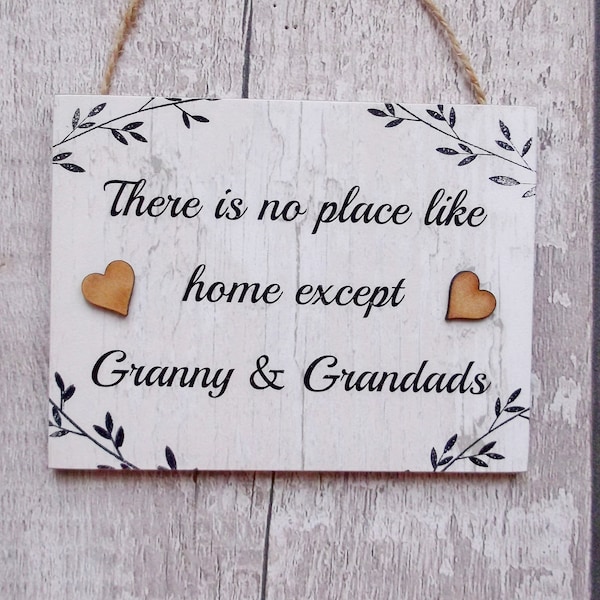 Gift From Grandkids - Etsy UK