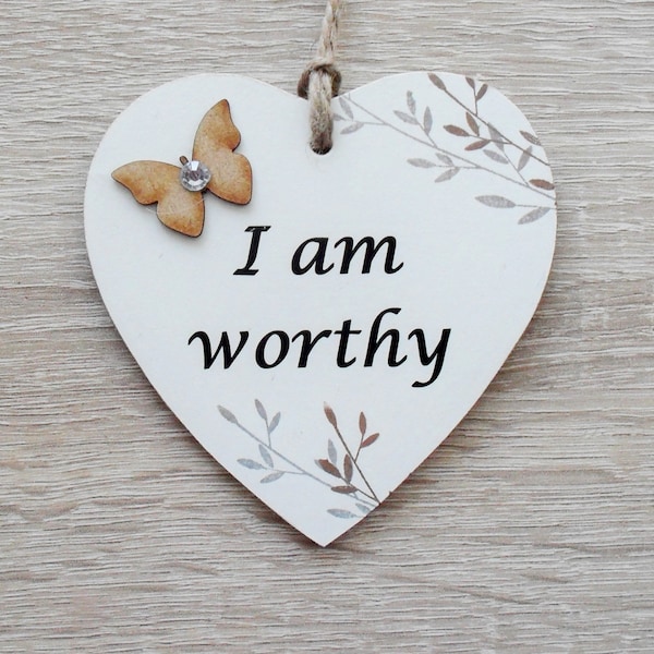 Inspirational Plaque - Etsy