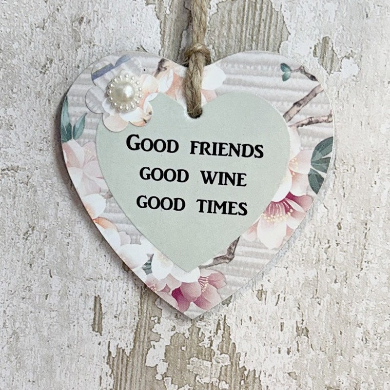Good Times Sign - Etsy
