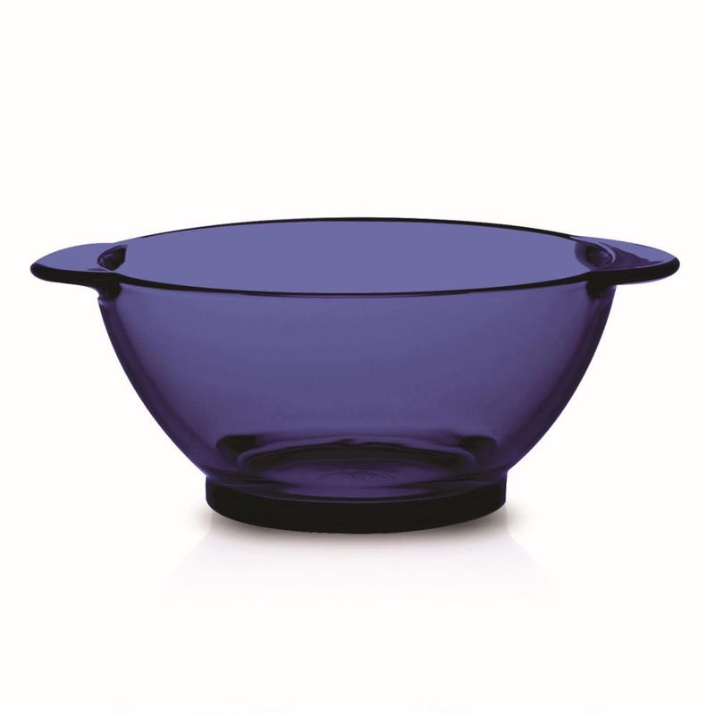 French Duralex Glass Bowl - Etsy