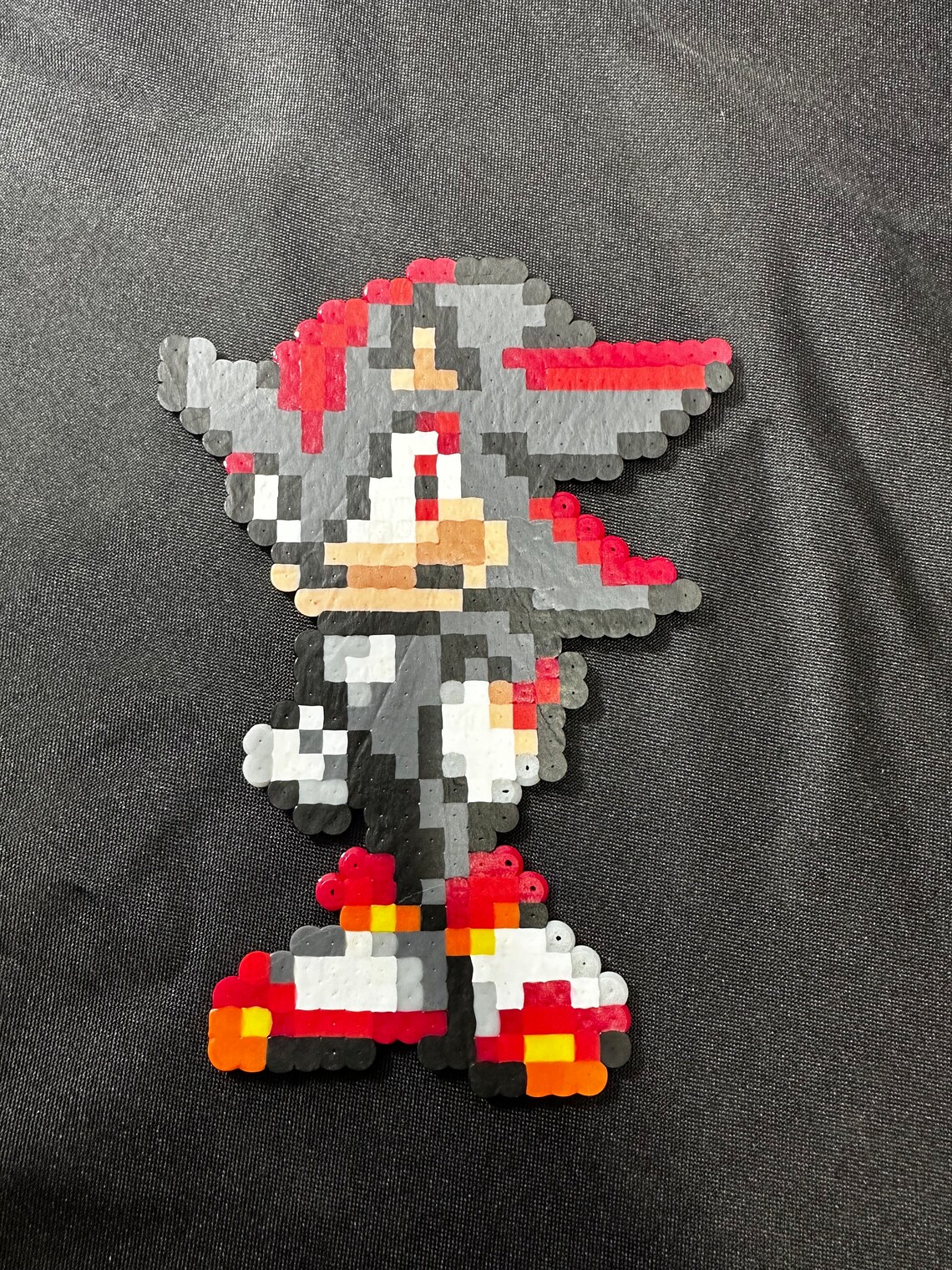 Sonic and Friends Magnet - Etsy