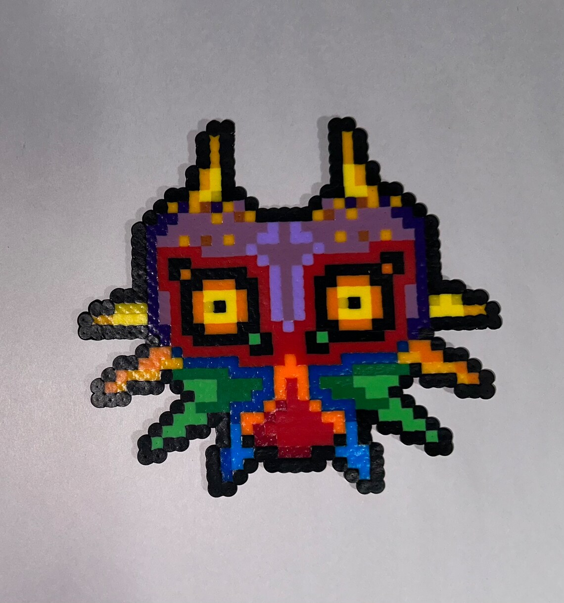 Legend of Zelda Perler Beads - Etsy