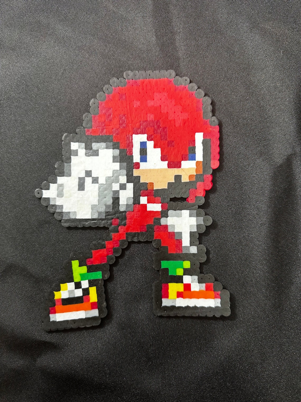 Sonic and Friends Magnet - Etsy