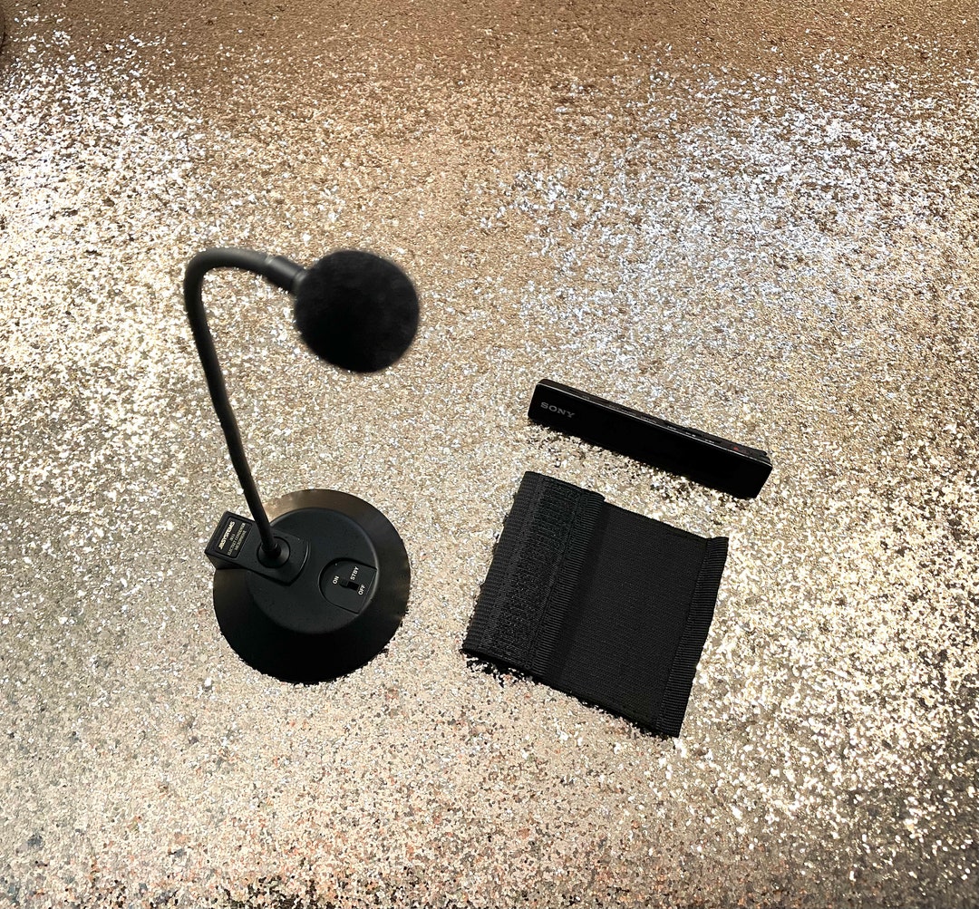 Church Lectern TX650 / TX660 Sleeve - Etsy