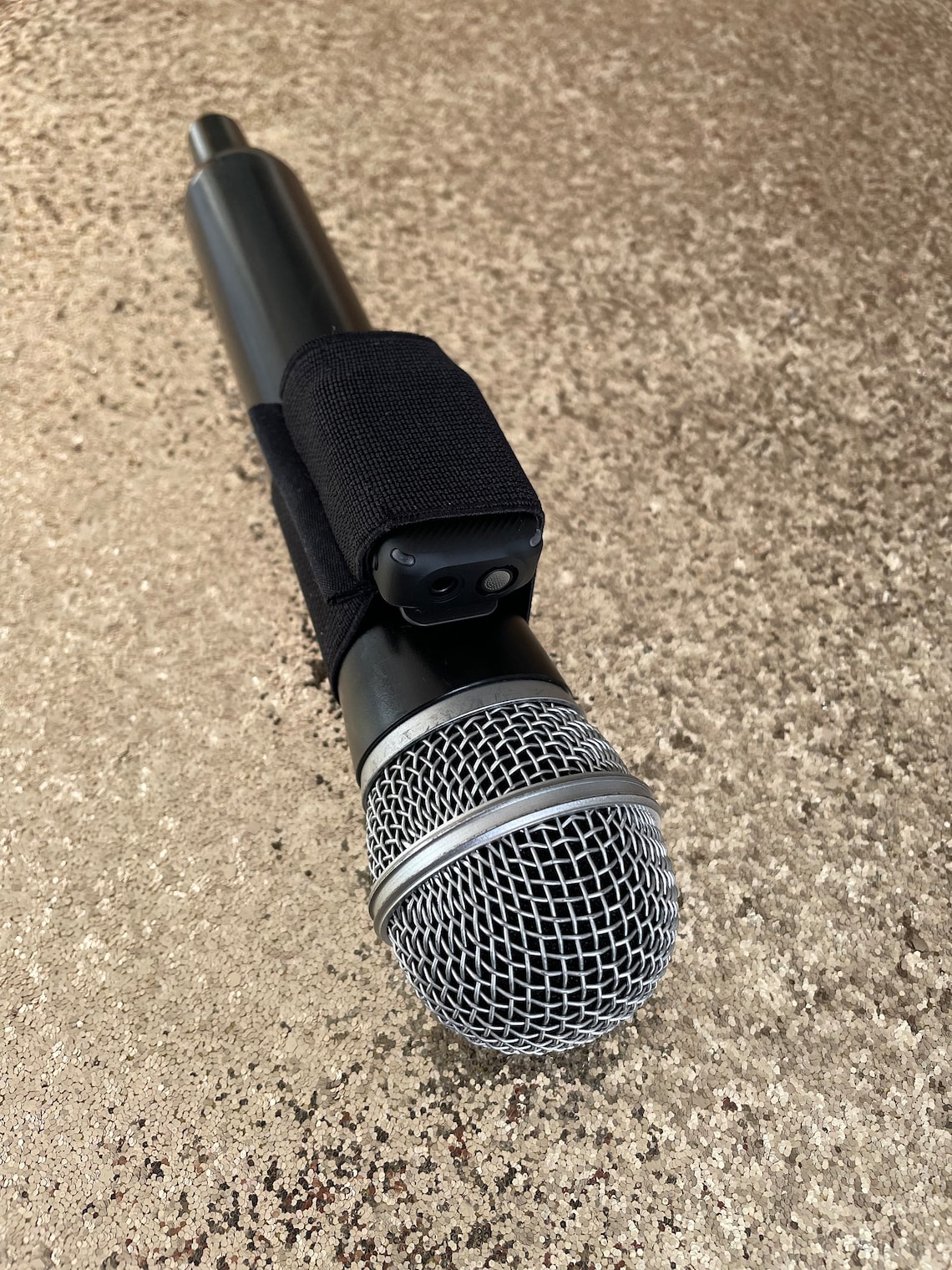 DJI Mic Wireless Elastic Sleeve for Hand Microphone - Etsy UK