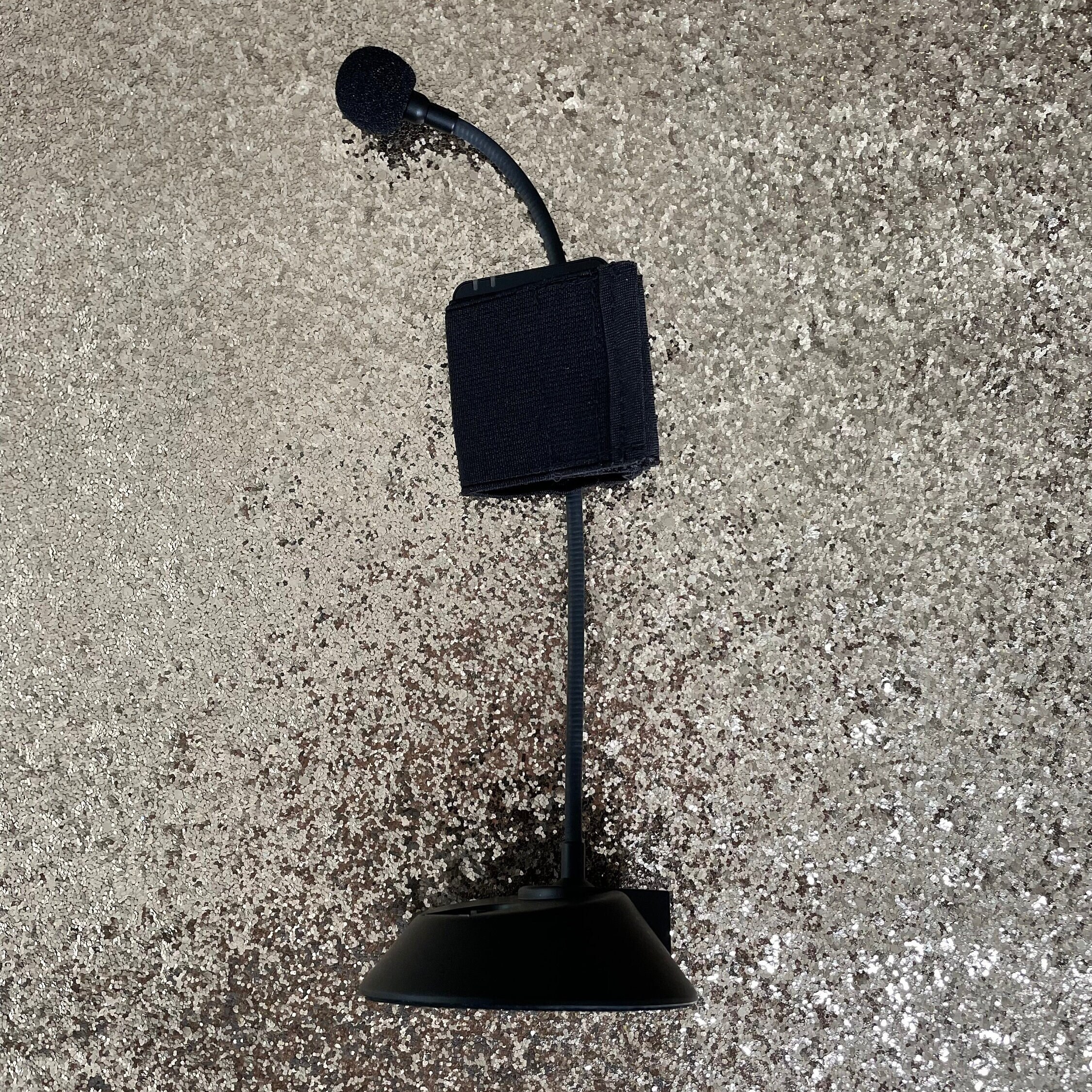 Church Lectern Rode Wireless Go/go II Sleeve - Etsy