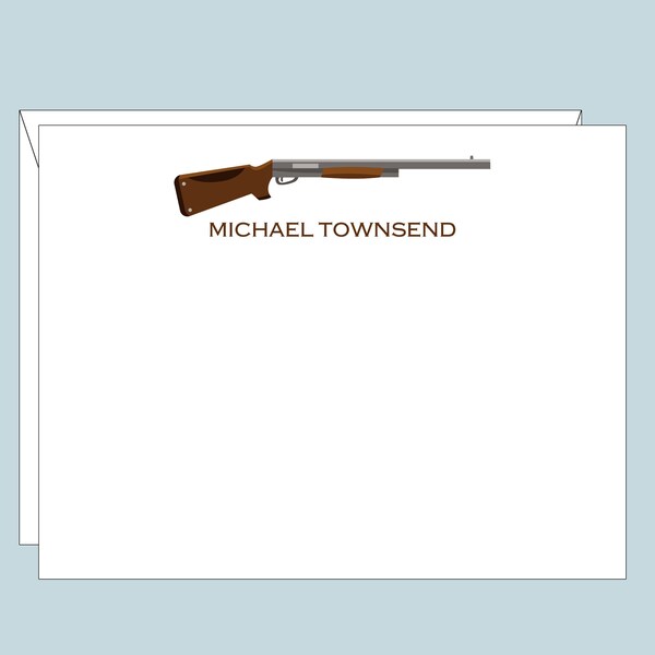 Hunting Rifle - Etsy