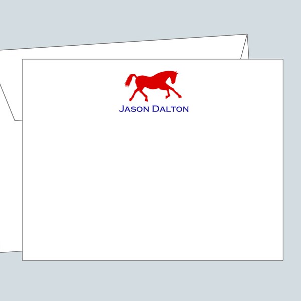 Smu Note Cards - Etsy