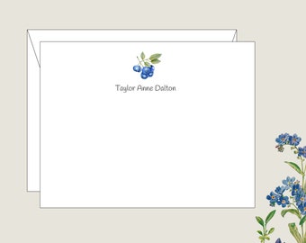 Boys Personalized Rocket Ship Stationary Set, Boy Rocket Thank You ...