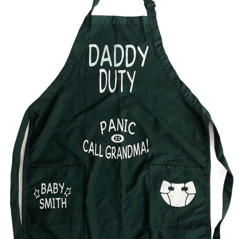 Funny Apron - Etsy