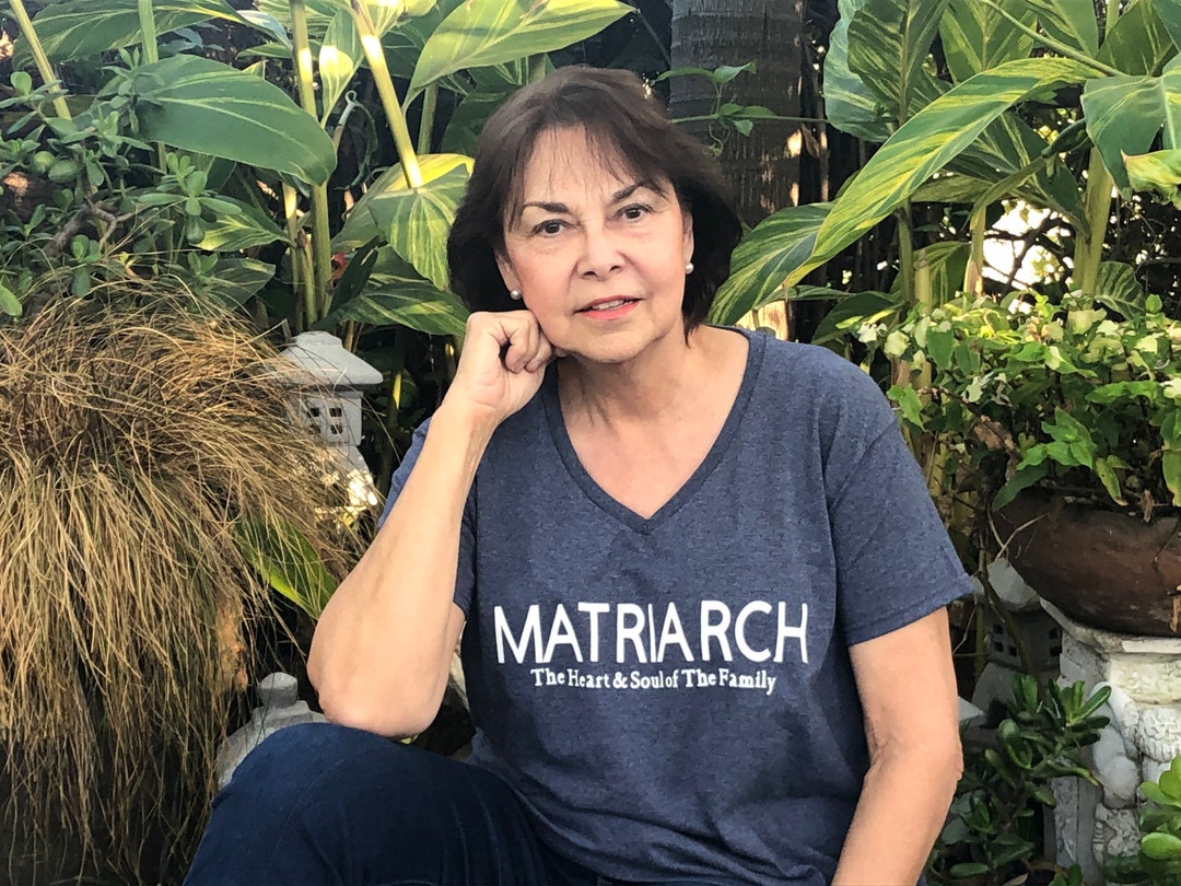 Matriarch Women's Tshirt, Badass Women, Feminism Shirt, Smash the ...