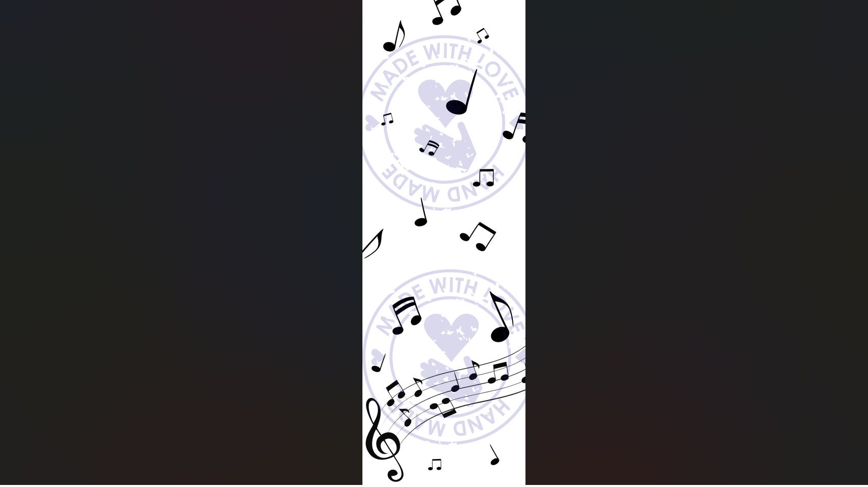 Music Note Tumblr Backgrounds