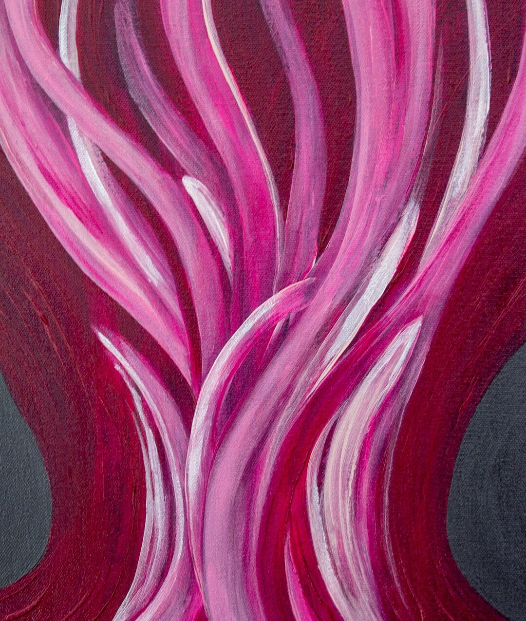Art Print -- Blooming - Etsy