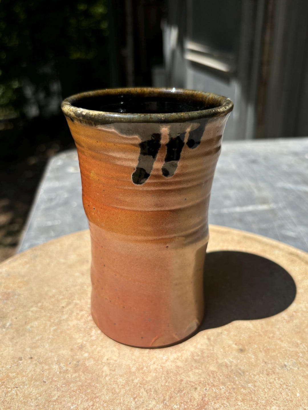 Wood Fired Tumbler/cup - Etsy