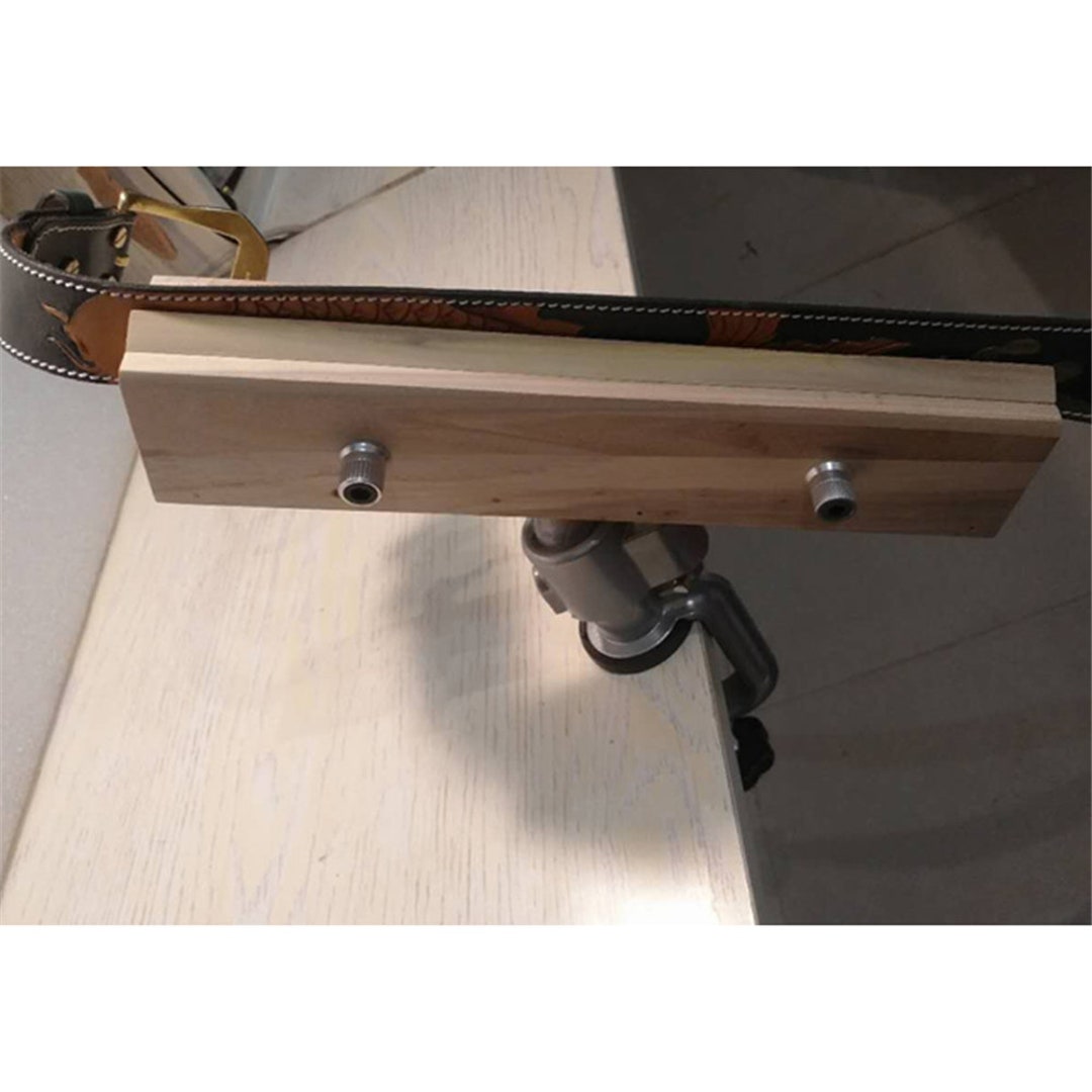 Belt Stitching Pony Belt Sewing Lacing Clamp Leathercraft Tools ...