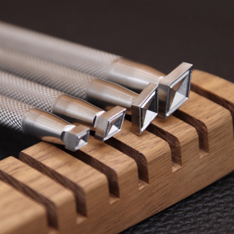 Diamond Stamp - Etsy