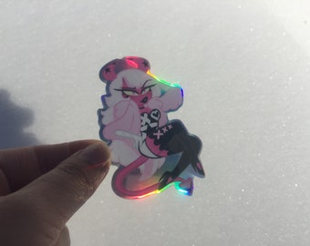 Verosika Stickers - Etsy