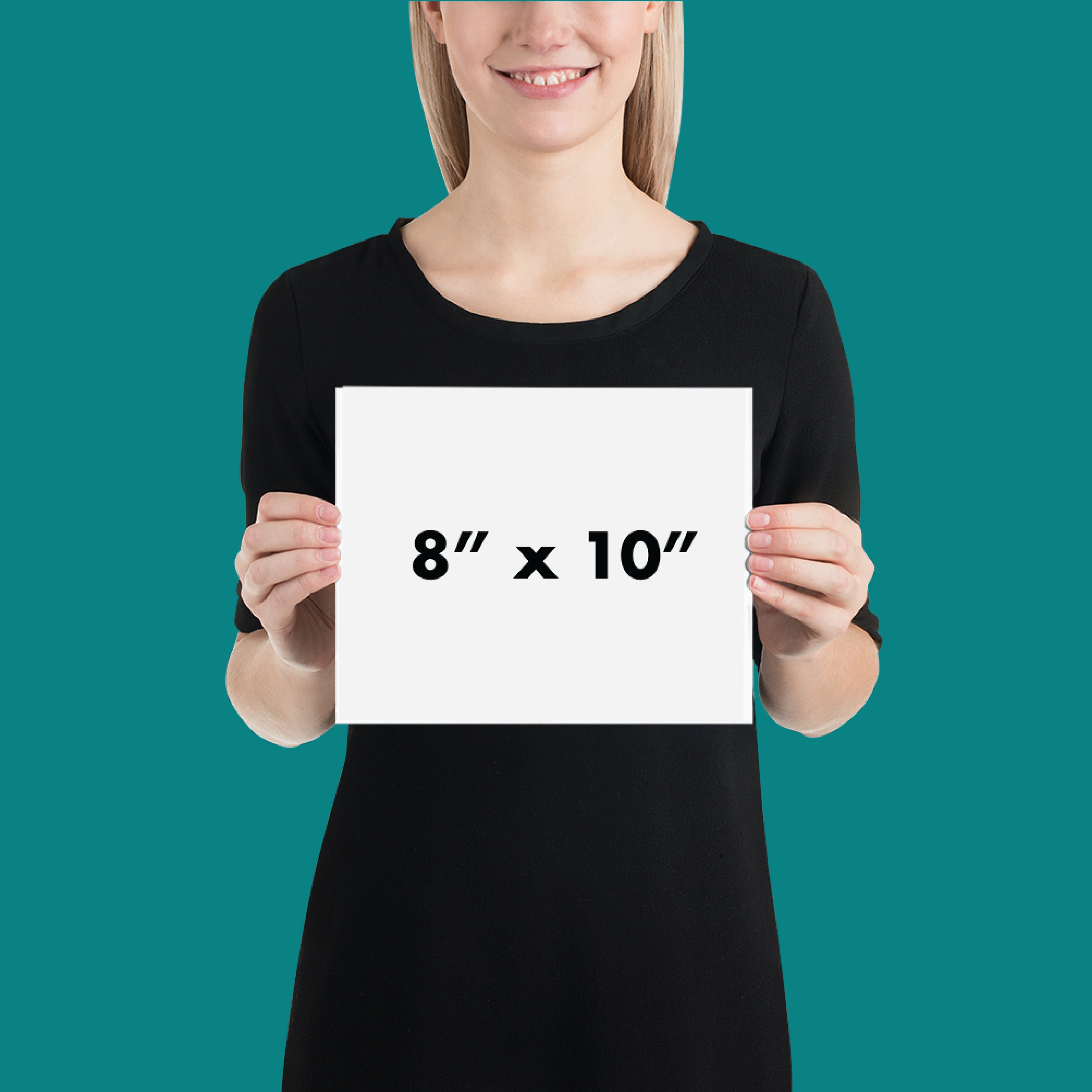 Downtown LA Map Print Poster, Los Angeles Map, LA Map, California Map ...