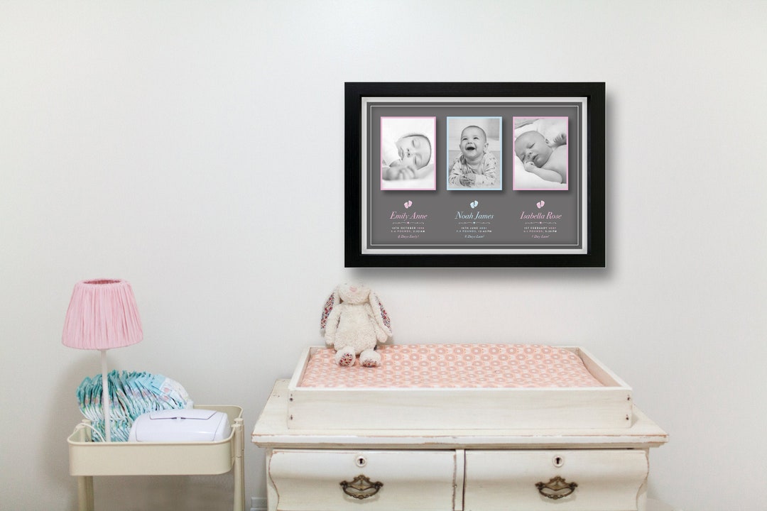 Babies Print, Newborn Photo, Baby Photo Print, Baby Girl Gift, Baby Boy ...