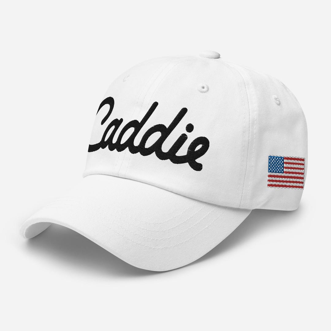 Caddie Golf, Gift for Men, Father's Day, Golf Gift, for Golfers ...