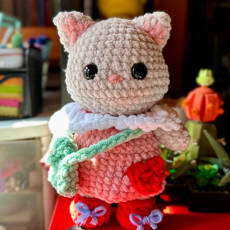 Ternurin - Etsy