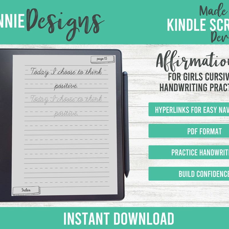 The Scribe Novel - Etsy