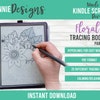 How to Draw Doodle Kawaii for Kindle Scribe and Tablets With Stylus ...