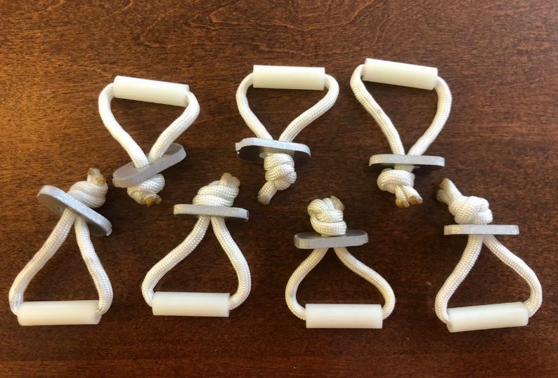 RV Awning Tarp Hooks, Tent Trailer, Pop Up, Travel Trailer, Accessory ...