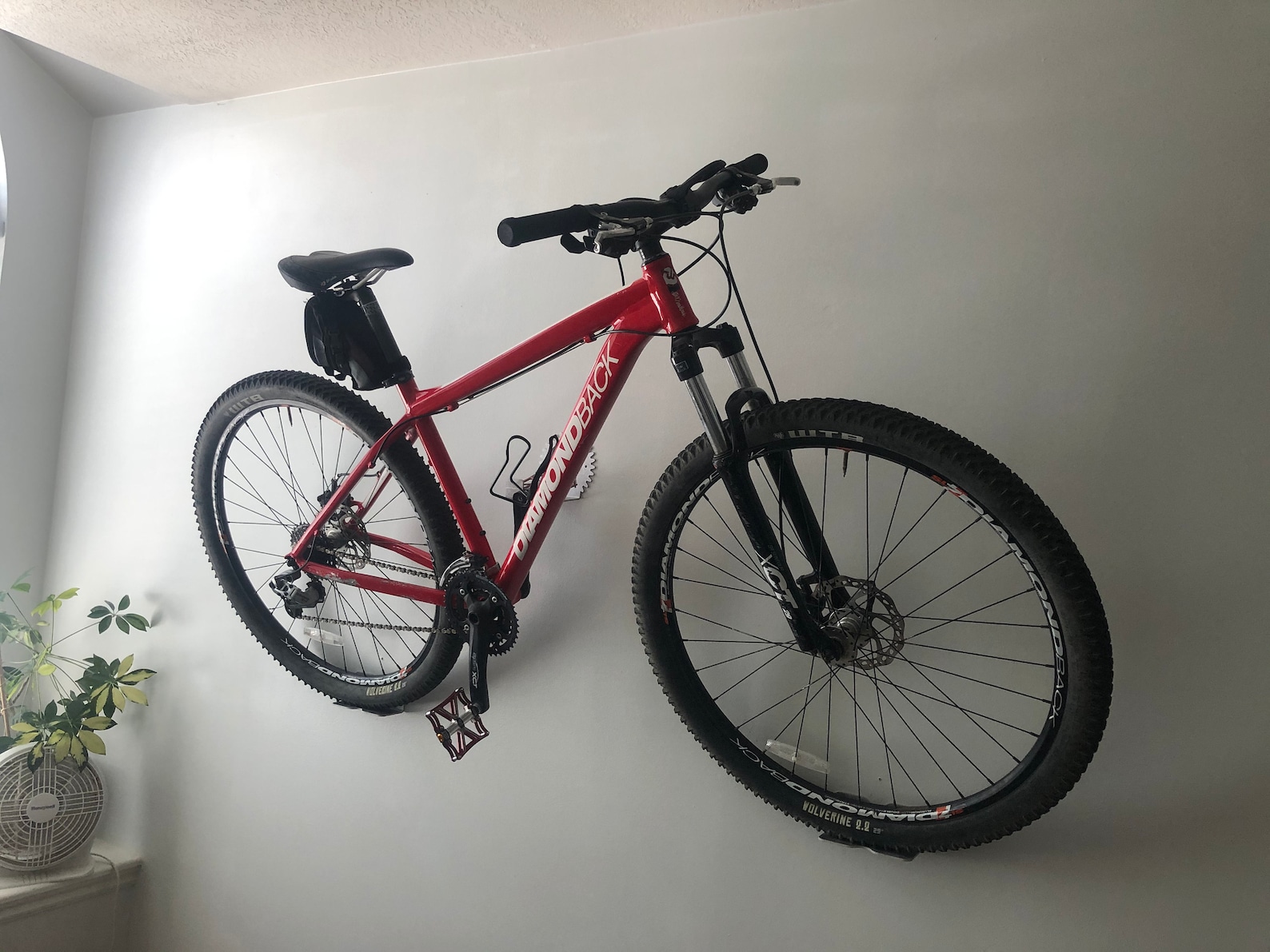 Bike Wall Mount Brackets Storage Bike Rack - Etsy