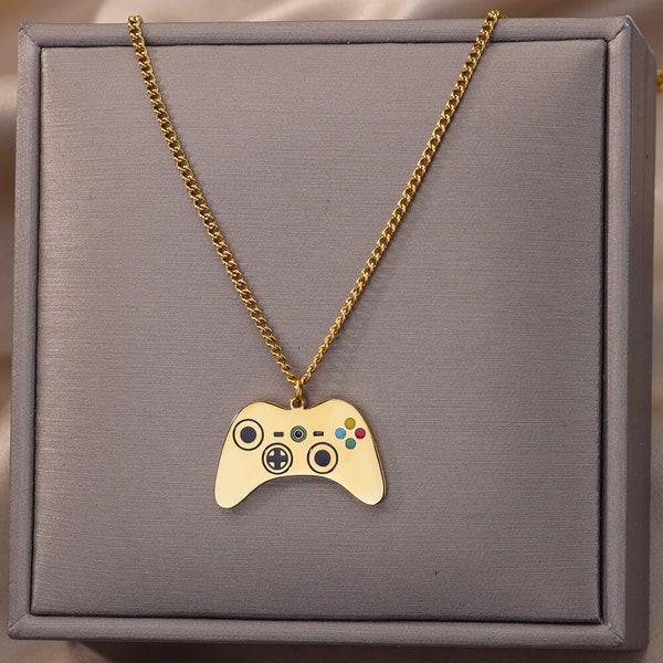 Video Game Jewellery - Etsy