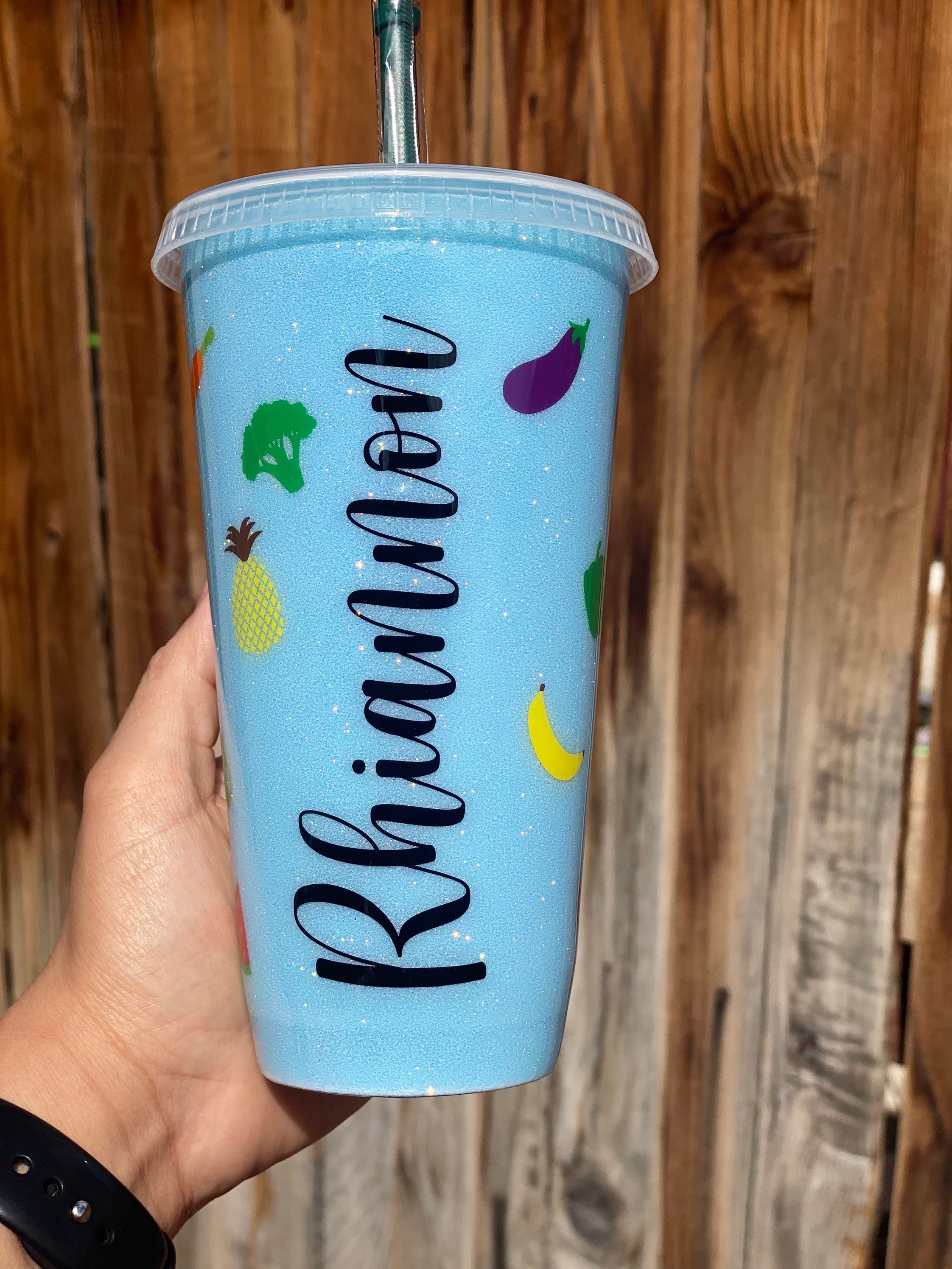 Enfermería farmacia técnica dietista copa de purpurina | Etsy