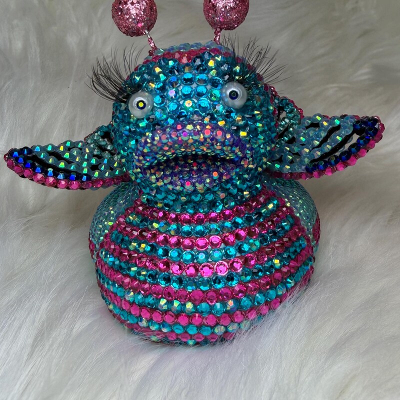 Bedazzled Items - Etsy