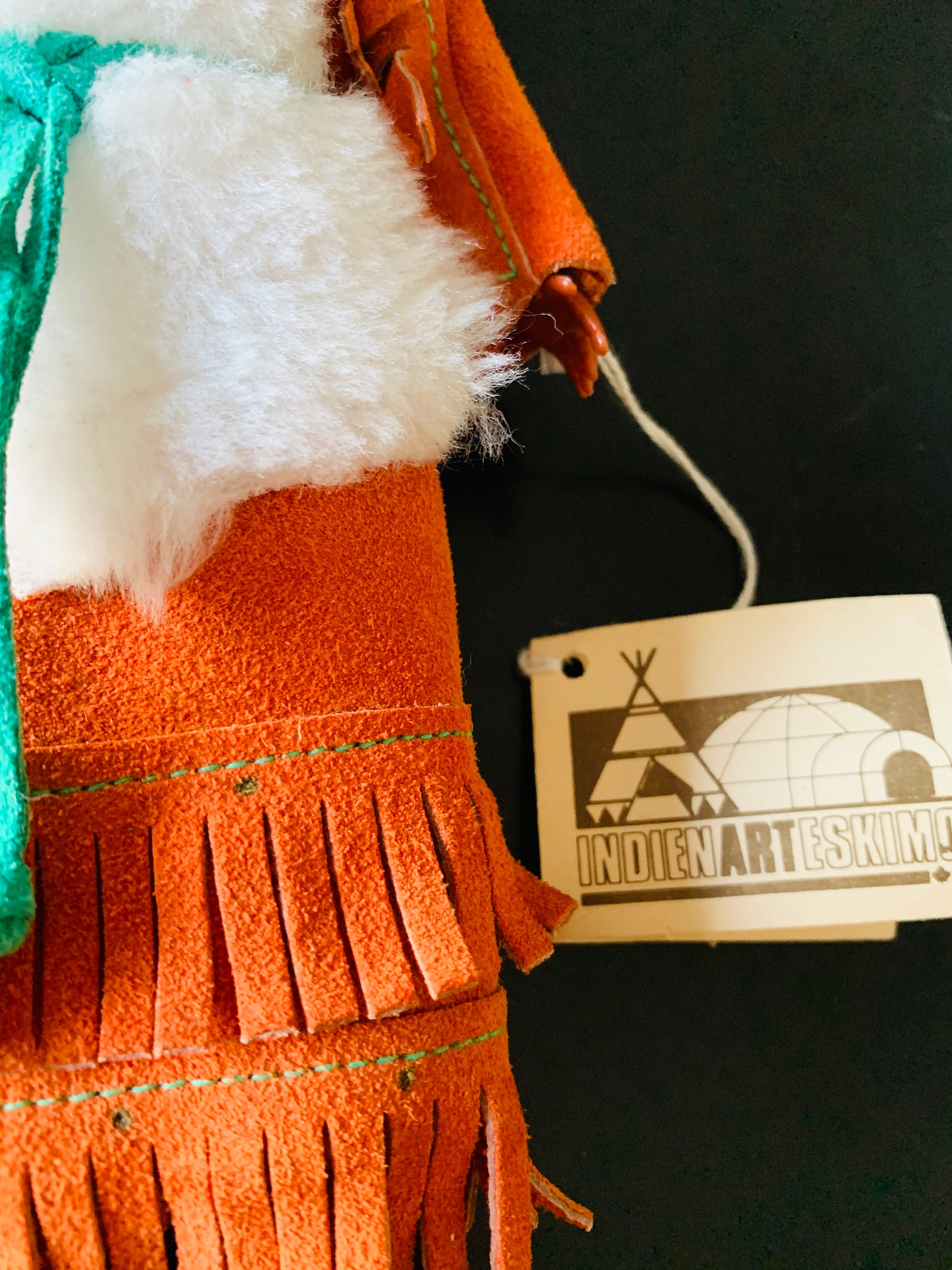 Vintage Dolls, Indigenous Dolls, Numbered, Indien Art Eskimo, Native ...