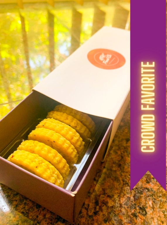 Badam Bytes badampuri VEGAN 12 Ct - Etsy UK