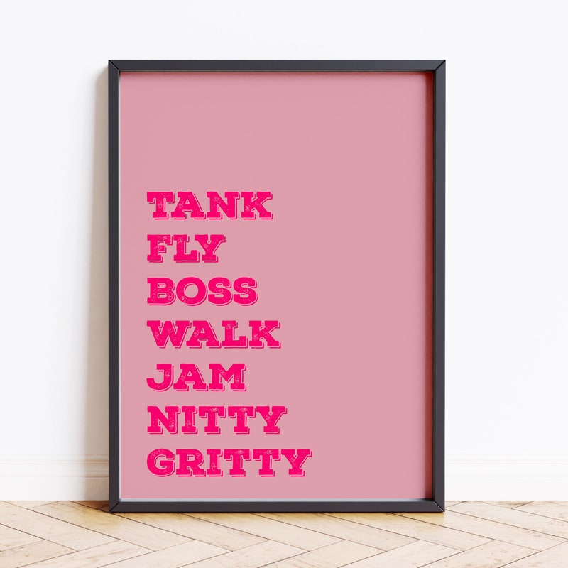 Nitty Gritty - Etsy UK