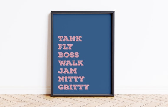Tank Lyric Quotes